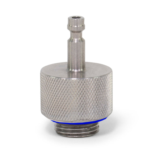 Wizard™ Injector Quick Connect Assembly – JAAGS