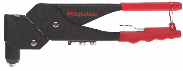 DO1097 • TWISTABLE-HEAD POP RIVET TOOL: Versatile and Ergonomic Device ...