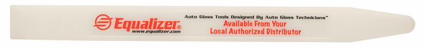 ISC741 Chisel-End Installation Stick – Auto Glass Tool for Urethane Re ...