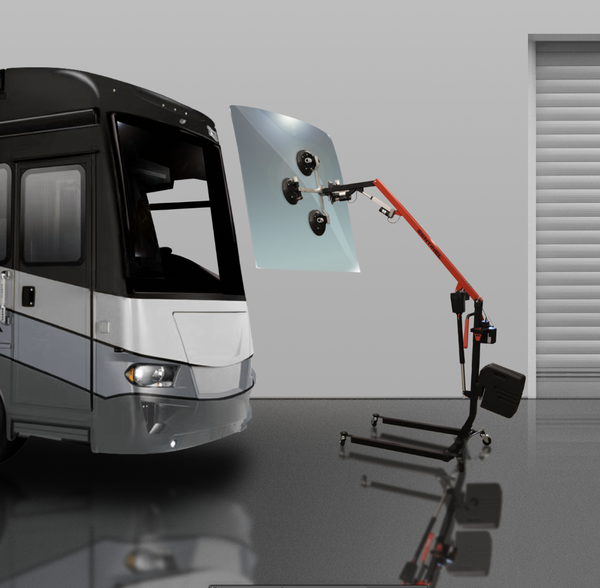 Precision in Motion: Equalizer SENTINEL™ Setting Device for Seamless A ...