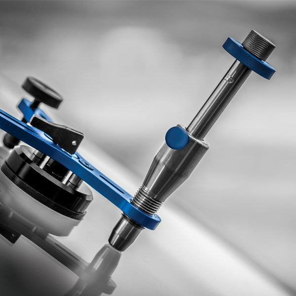 SuperStar™ SpeedLock™ Complete Windshield Repair Assembly – JAAGS