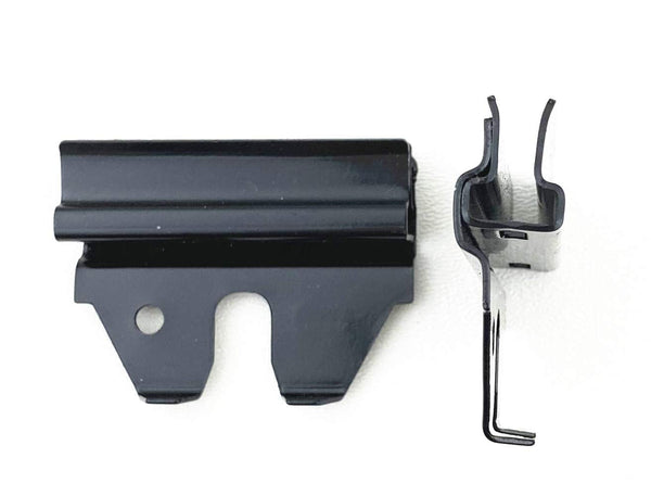 Auto Door Glass Channel Clips Compatible with GMC Savana/Chevrolet Exp ...