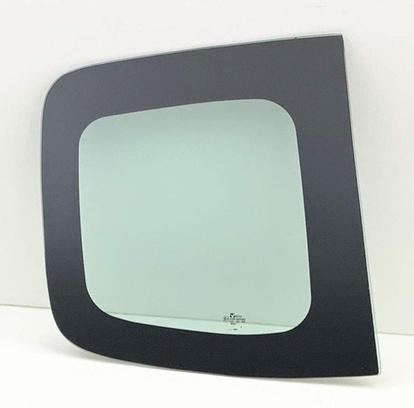 Passenger Right Side Quarter Window Quarter Glass Compatible with Ford ...
