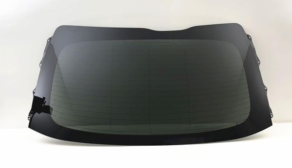 Heated Rear Tailgate Window Back Glass Compatible with Lexus RX350 RX3 ...