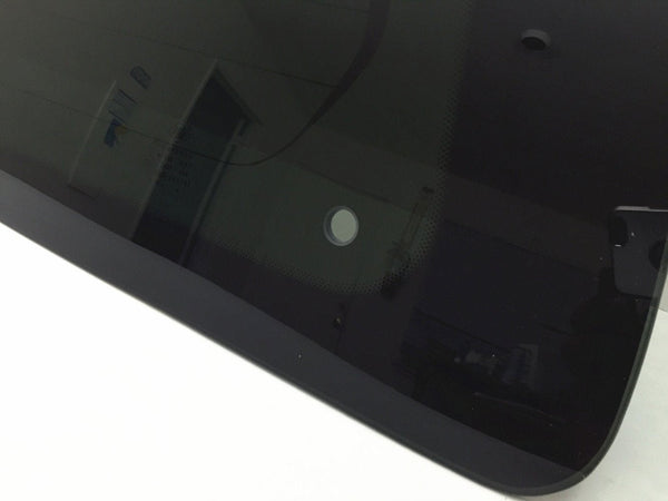 Heated Back Tailgate Window Window Back Glass Compatible with Ford Esc ...