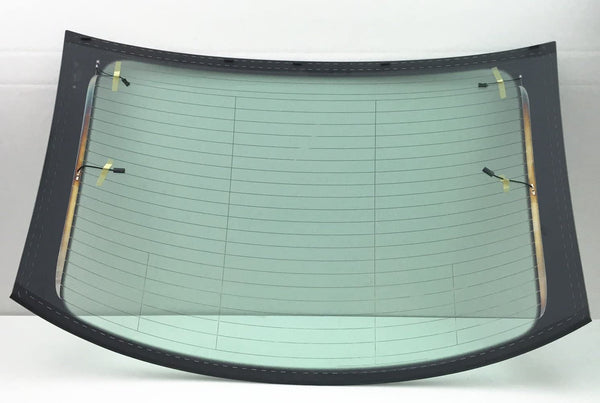 Back Tailgate Window Back Glass Compatible with Volkswagen New Beetle ...