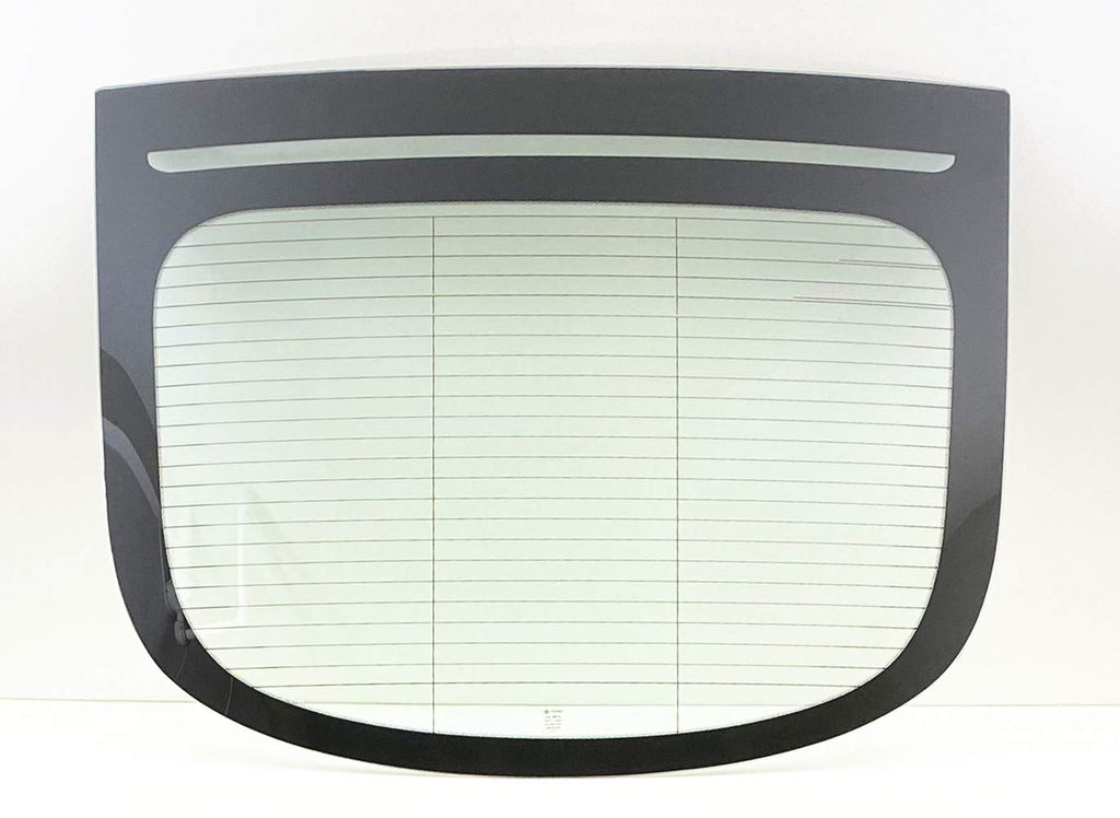 Heated Laminated Back Window Back Glass Compatible with Tesla Model S ...