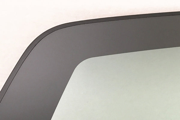 Stationary Back Window Back Glass Compatible with Ford F150 Pickup 200 ...