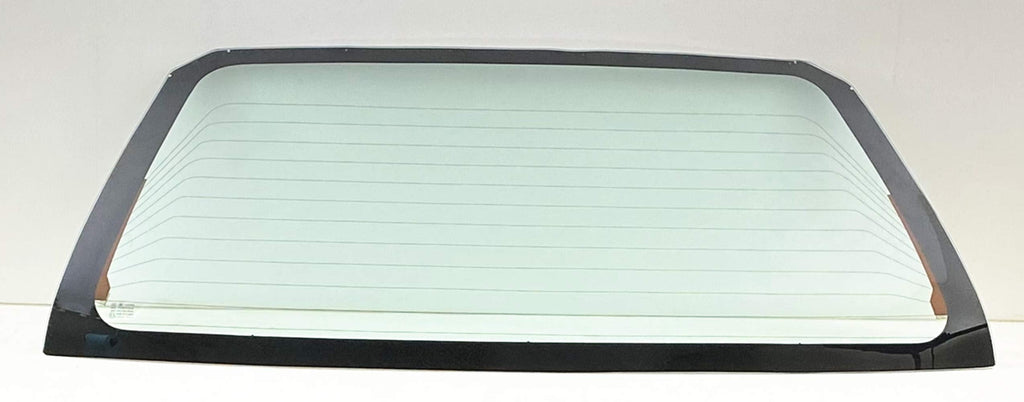 Heated Back Window Back Glass Compatible with Honda Civic 2 Door Hatch ...