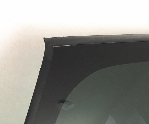 Passenger Right Side Rear Quarter Window Quarter Glass Compatible with ...
