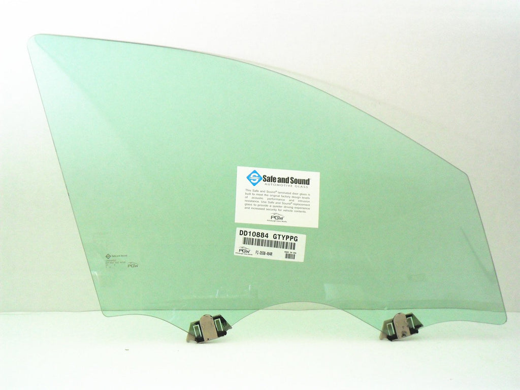 Laminated Passenger Right Side Front Door Window Door Glass Compatible ...