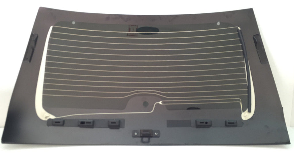 Back Tailgate Window Back Glass Compatible with Ford Explorer 2002 7 P ...