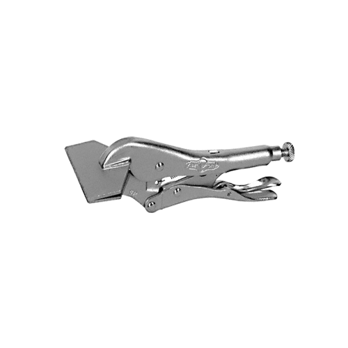 8R 8" Sheet Metal Clamp, Racks, Shop Tools, Pliers, Saws, Files and Cl ...