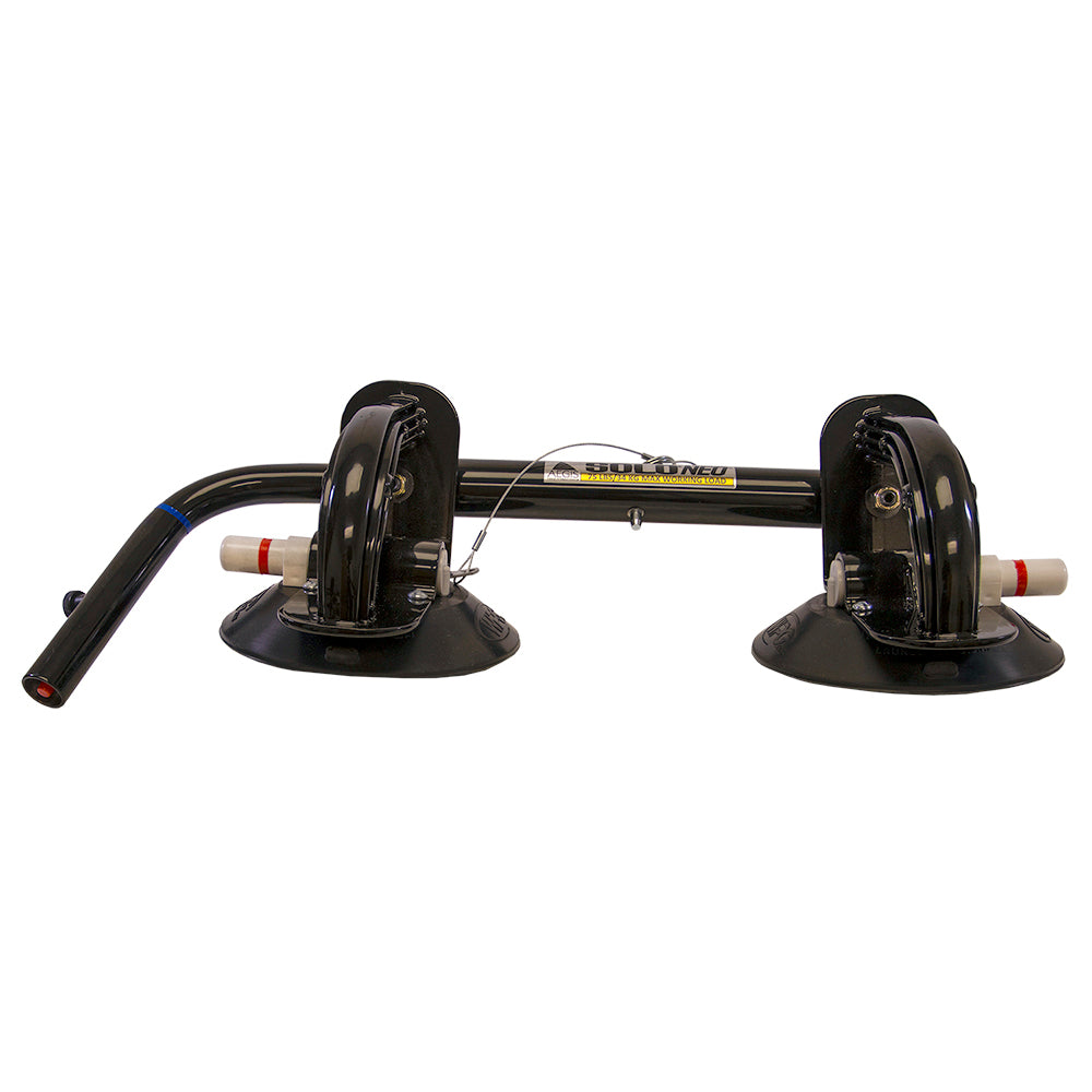 AEGIS Solo Neo Deluxe Kit, Windshield Setting tool,One person auto gla – JAAGS