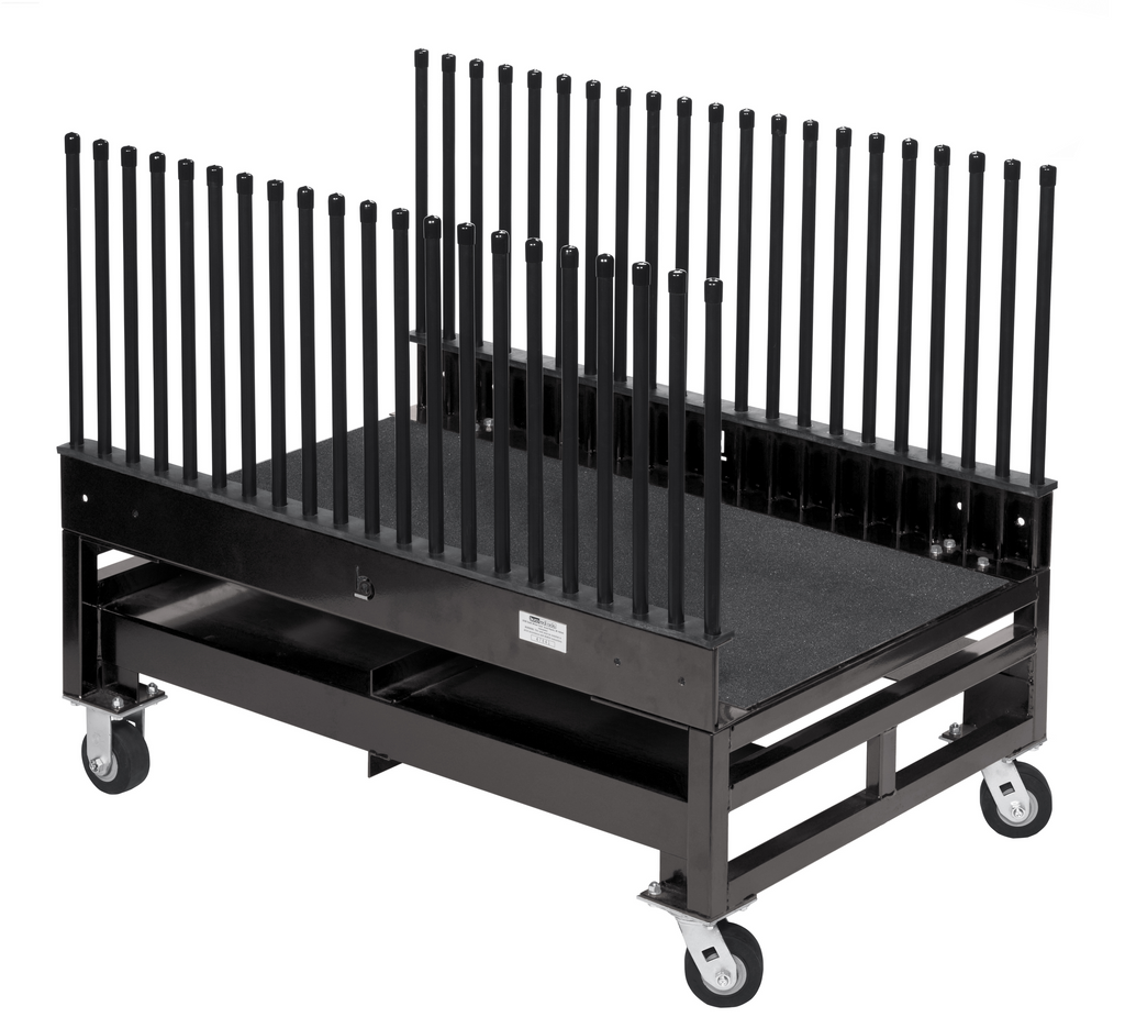 20 LITE PICKER RACK-18"MASTS-2.19CTR – JAAGS