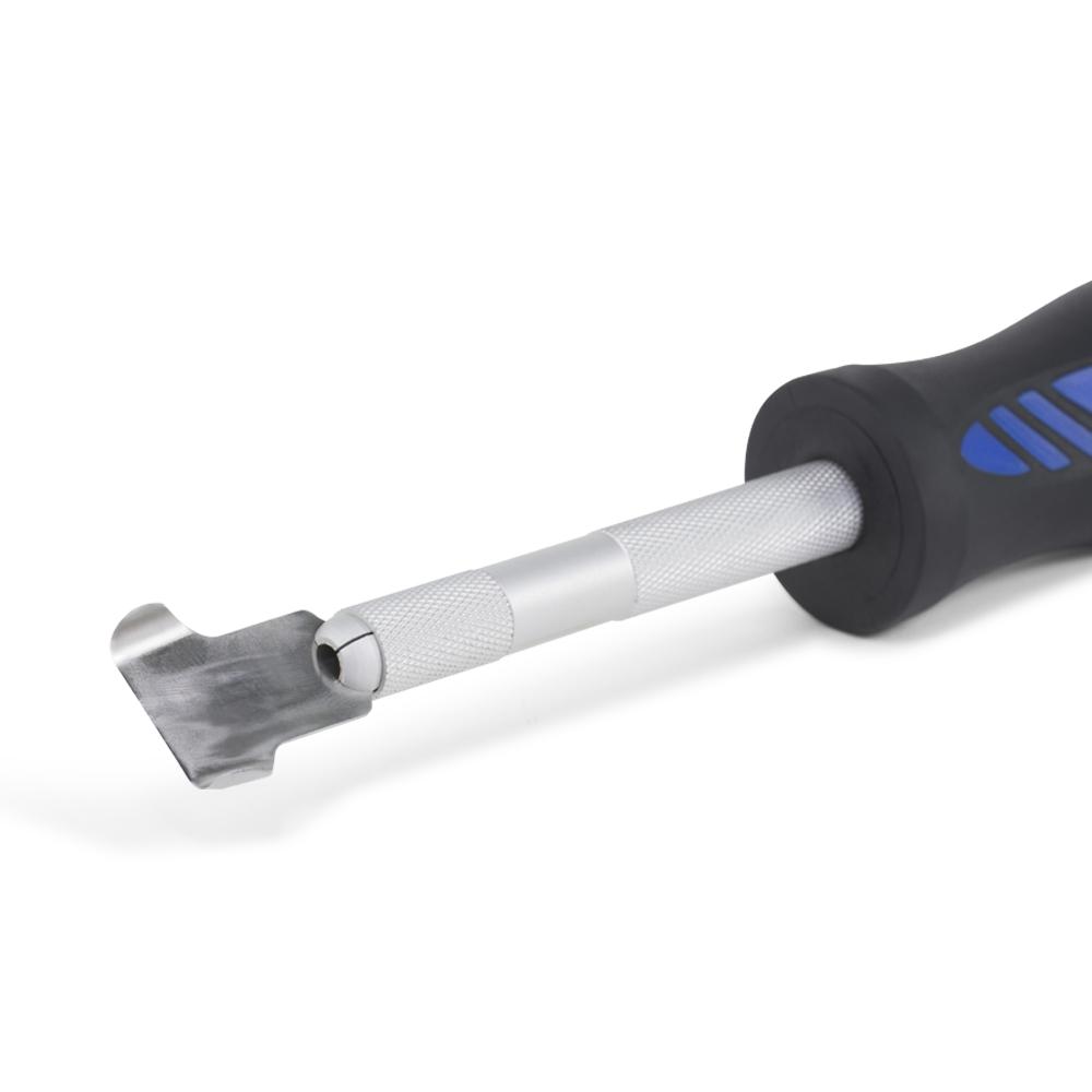 GT Tools RazorScraper™ Plus System – JAAGS