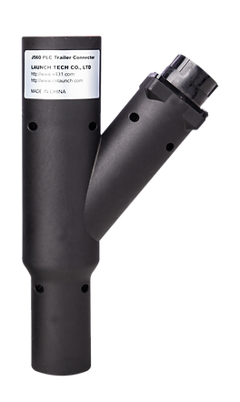 HD Trailer J560 PLC Connector(203010706) Launch Tech All Diagnostic To ...