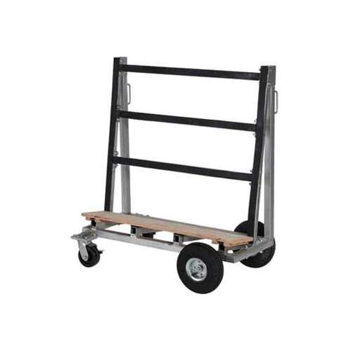 Groves BB-40 Buggy Buddy, Racks, heavy stone slabs, pneumatic tires – JAAGS
