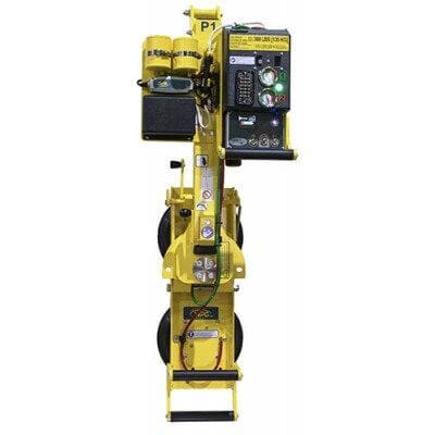 Wood's Powr-Grip Channel Lifter - P1 Compact Lifter Series – JAAGS