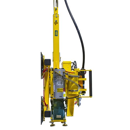 Power Rotator - PR Production Lifter Series – JAAGS