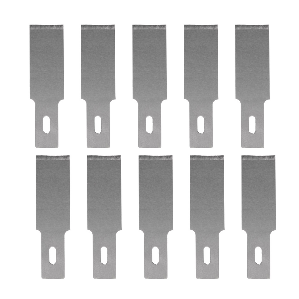Stainless Steel Blades for Equalizer Super Scraper and Equalizer PrepM ...