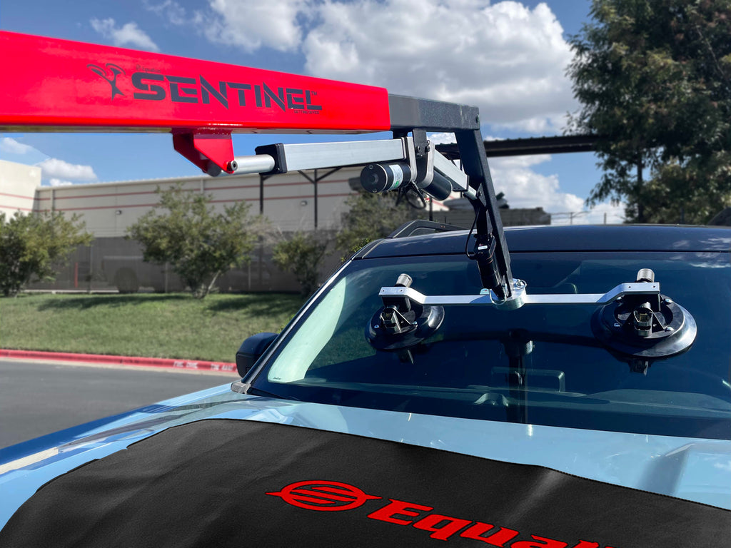 EQUALIZER SENTINEL™ SETTING DEVICE, Windshield Setting & REPLACE, AUTO ...