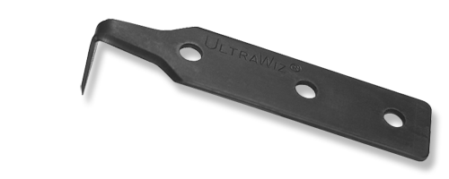 3005-K UltraWiz UltraOne Standard Knife Kit, Pull Cable windshield cut – JAAGS
