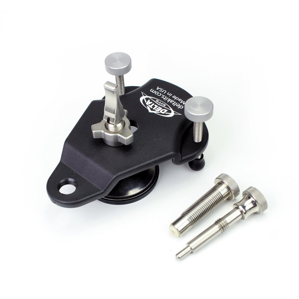 Deltakits B150, B250, B300 Windshield Repair Bridge Combo - Spring Typ ...