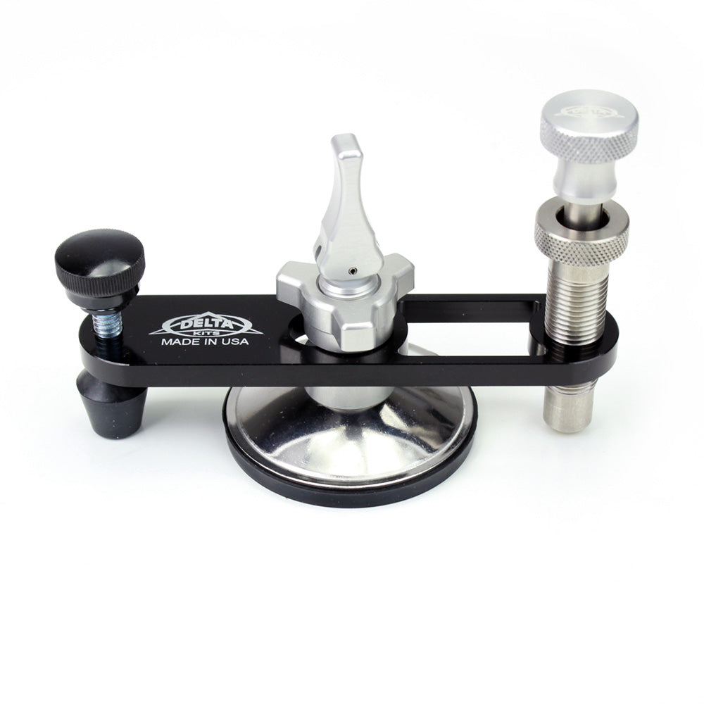Deltakits B150, B250, B300 Windshield Repair Bridge Combo - Spring Typ ...