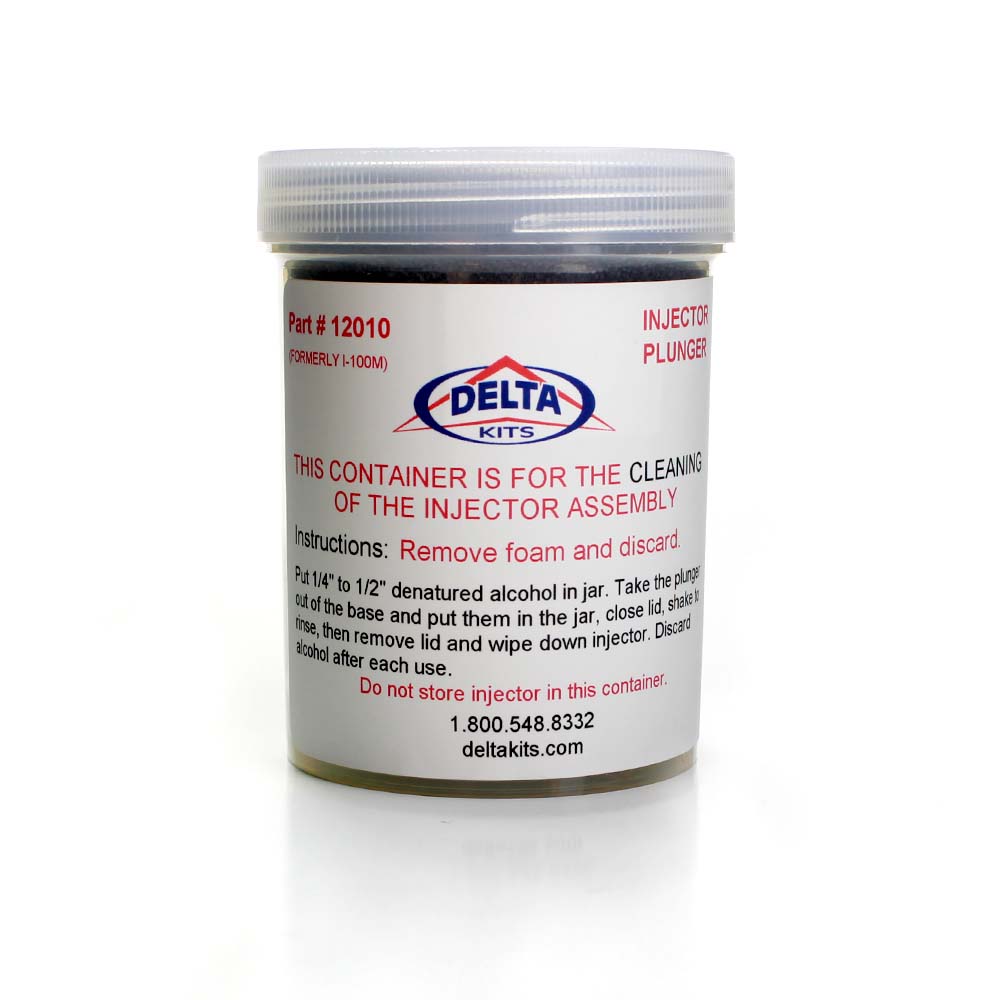 5pc Drill Bits Round tip Auto Glass Windshield Rock Chip Resin Repair ...