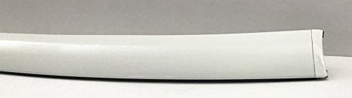 GGG TOYOTA FJ CRUISER FRONT WINDSHIELD REVEAL MOLDING FW-2652 2007-201 ...