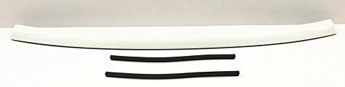 GGG TOYOTA FJ CRUISER FRONT WINDSHIELD REVEAL MOLDING FW-2652 2007-201 ...
