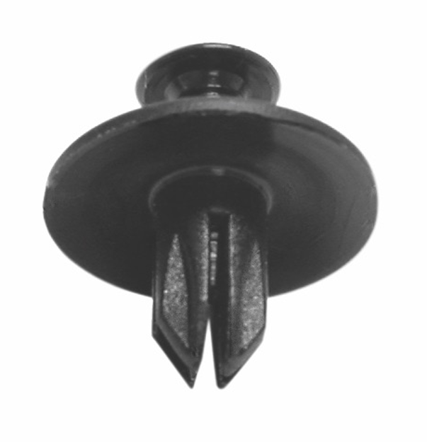 Equalizer® Cowl Fasteners for Honda, 25 pcs., windshield tool - 610200 ...