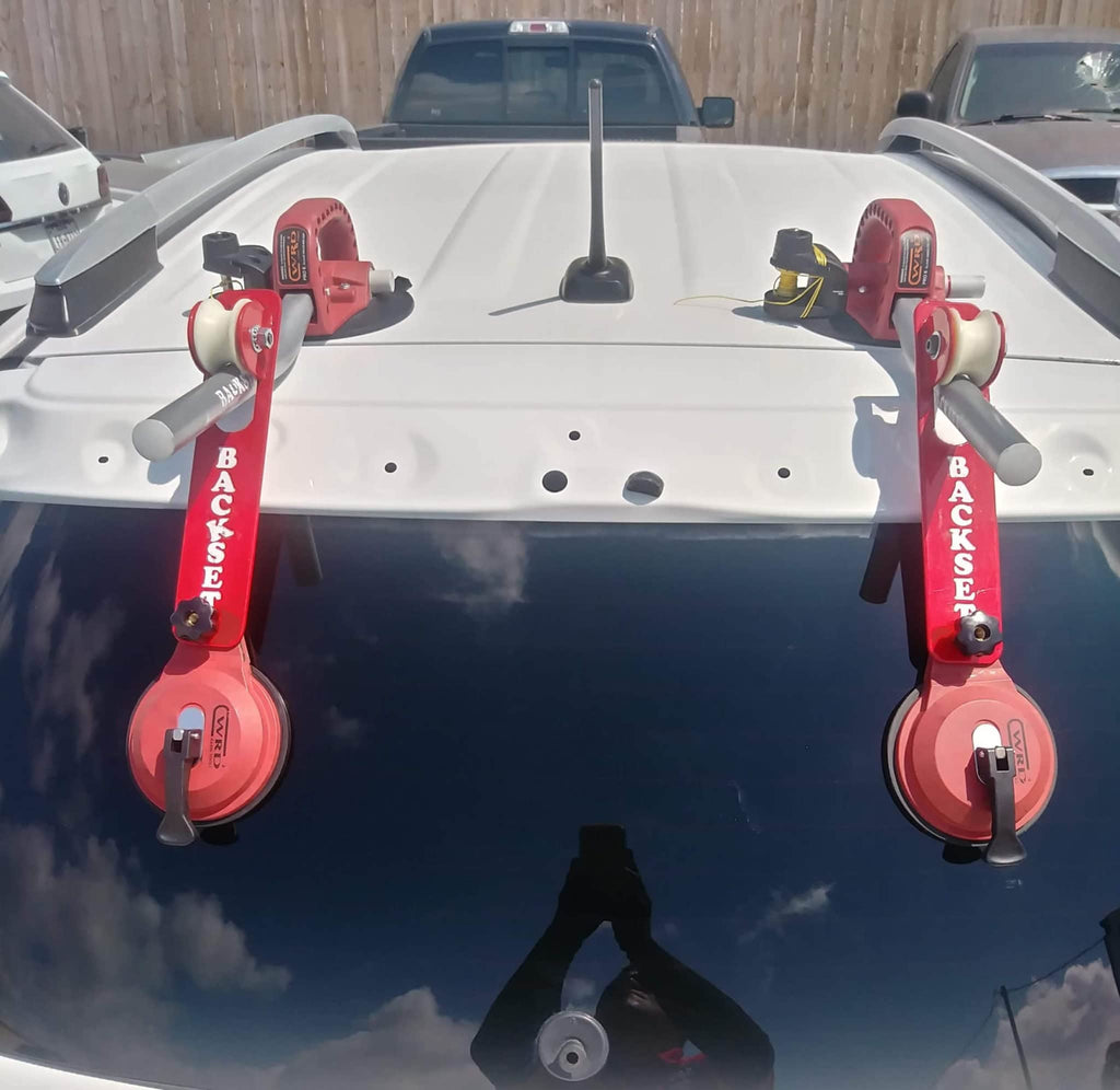 THE PIPEKNIFE COMPANY Backset Auto Glass Setting Tool for Auto for Bac ...