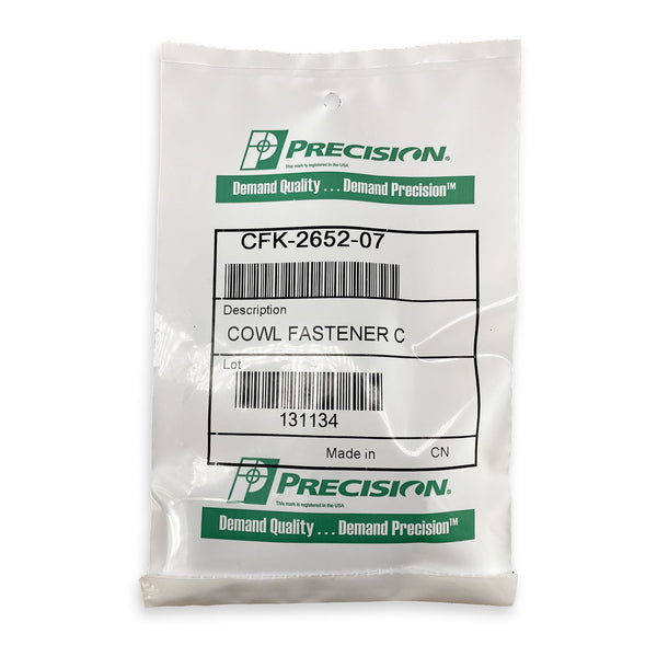 PRECISION CFK KIT 2652-07 TOYOTA – JAAGS