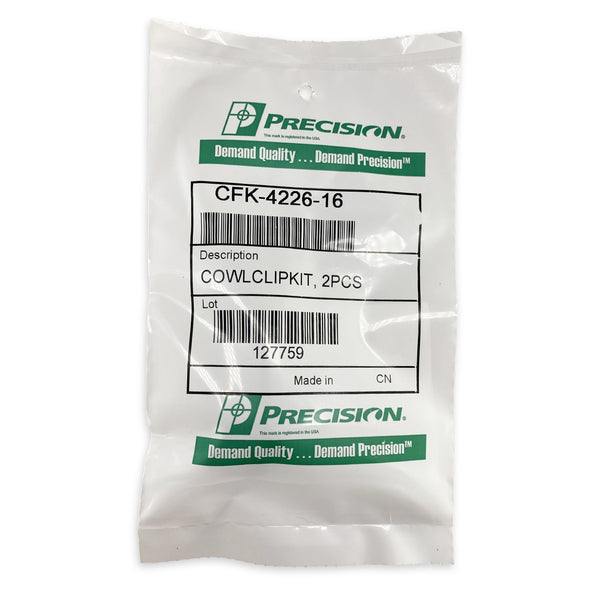 PRECISION CFK KIT 4226-16 LEXUS – JAAGS