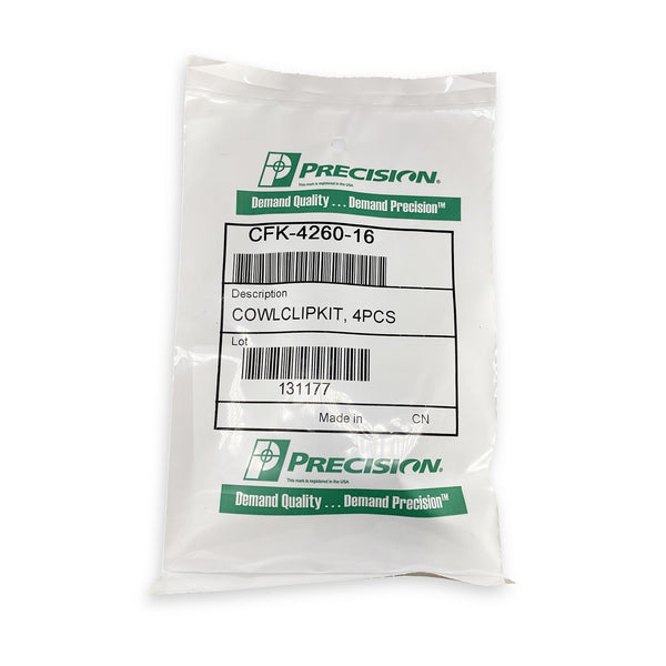 PRECISION CFK KIT 4260-16 HONDA – JAAGS