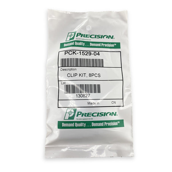 PRECISION PCK KIT 1529-04 FORD/LINCOLN – JAAGS