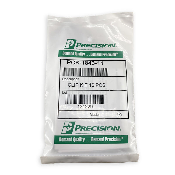 PRECISION PCK KIT 1843-11 FORD – JAAGS