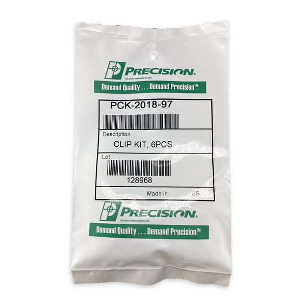 PRECISION PCK KIT 2018-97 TOYOTA – JAAGS