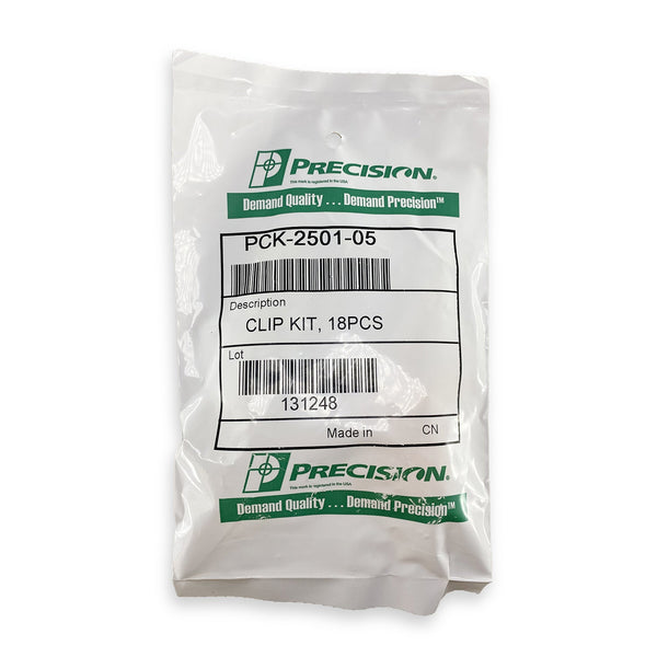 PRECISION PCK KIT 2501-05 HONDA – JAAGS