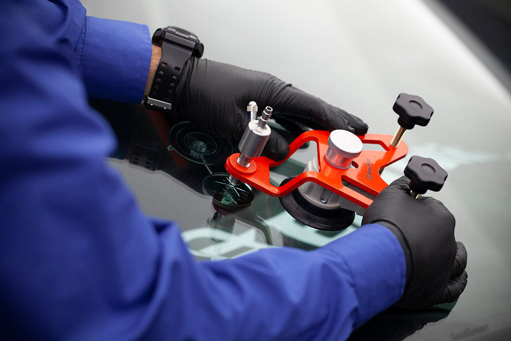 Terminator® Repair Bridge - Exculsive bridge unit for Terminator® repa ...