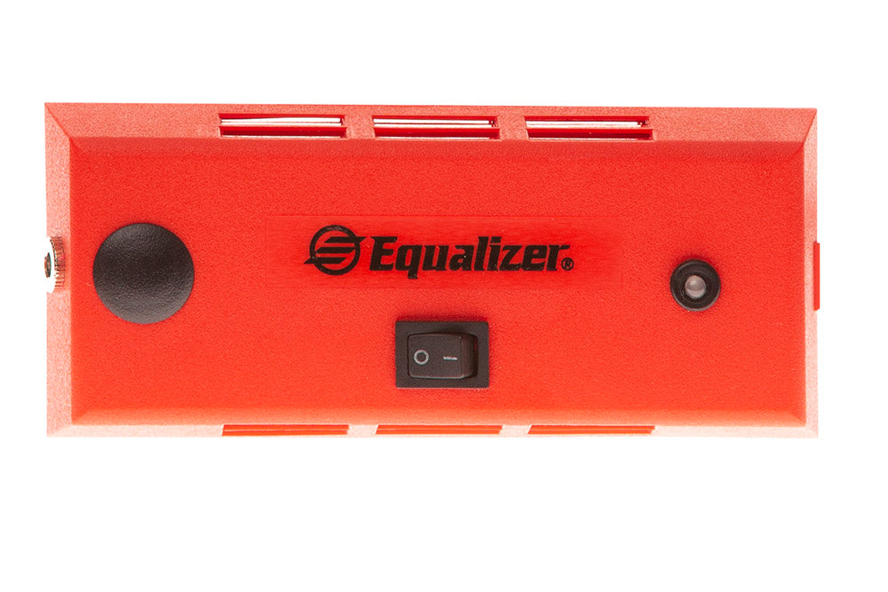 Equalizer Terminator® Repair Light - Glass repair kit – JAAGS