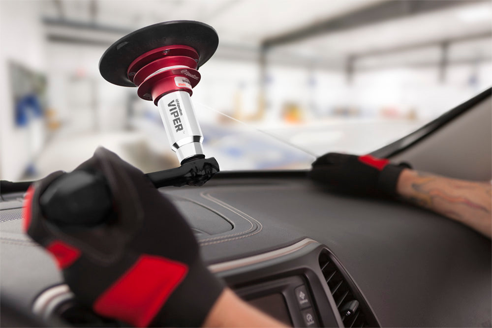 Equalizer Viper™ Deluxe Kit - VIP1138 Wire Removal System Windshield R ...