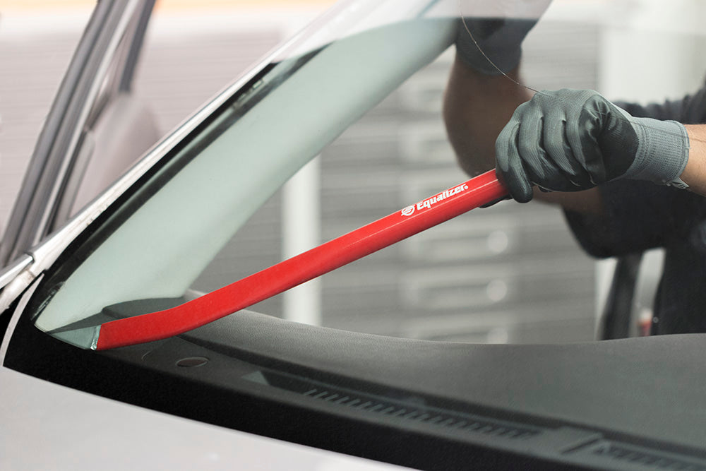 Equalizer 3 Piece ZKS90 ZipKnife™ Long Knife Set with quick blade repl – JAAGS