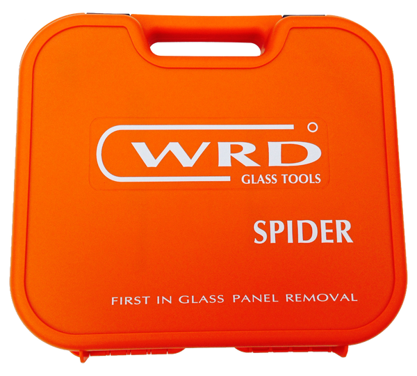 Bat Kit 300K OB 300K Auto Glass Removal Tool WRD Orange – JAAGS