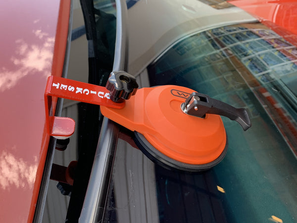 QuickSet Windshield lightweight Setting Tools, Lightweight and setups ...