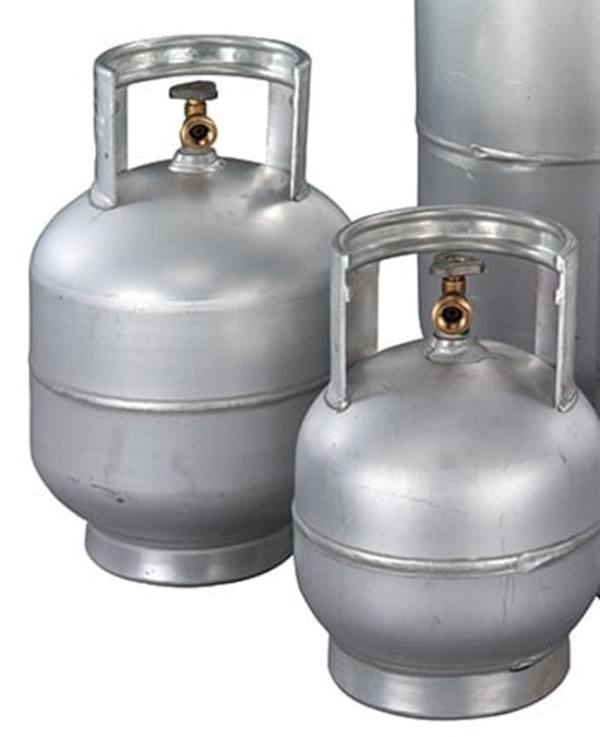 High Temperature For LP Tanks Cylinder Warming Wrap -Maximum Temp 125 ...