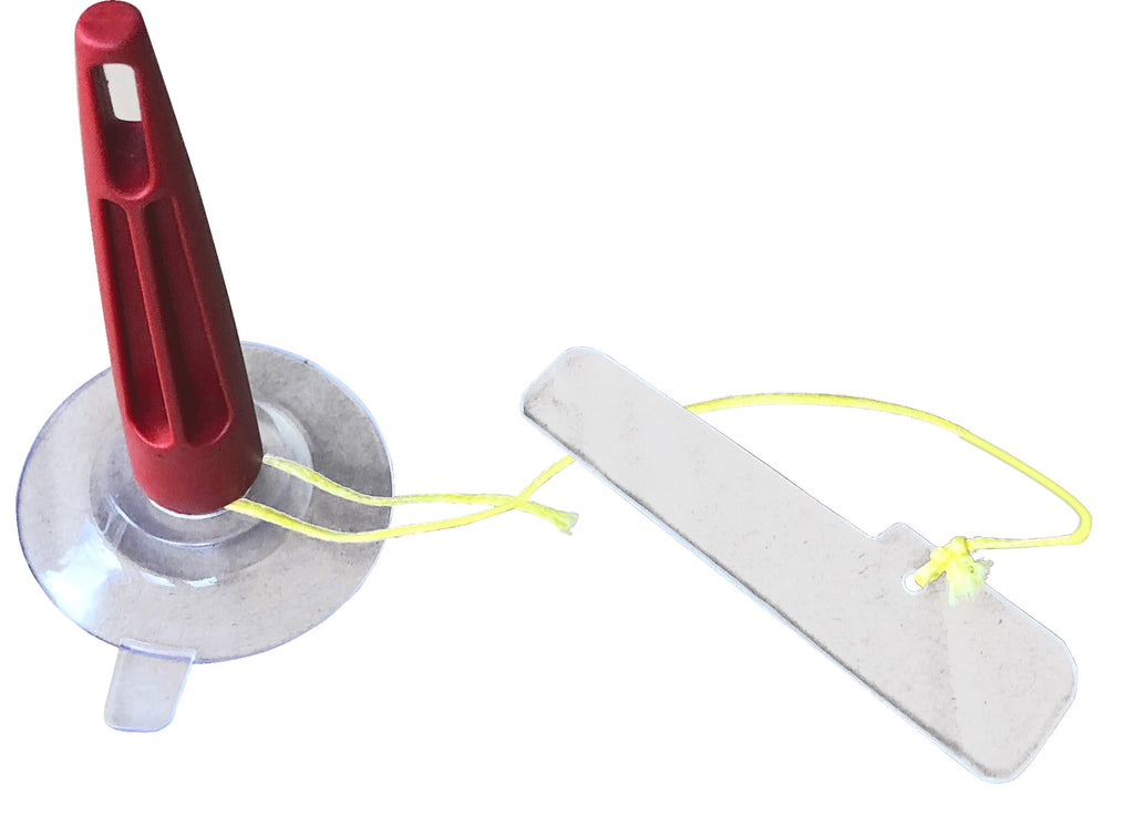 Bat Kit 300K OB 300K Auto Glass Removal Tool WRD Orange – JAAGS